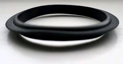 1 SINK WASTE BASIN PLUG RING SEAL CLICK CLACK BATHROOM POP UP SEAL ...