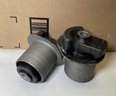 2009-2012 Toyota Corolla Rear Axle Beam Bushing For Right | 2 SIDE ...