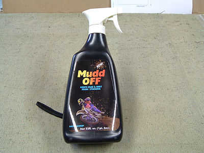 Mudd Off Spray Pretreatment product in non-stick technology ( Ships ...