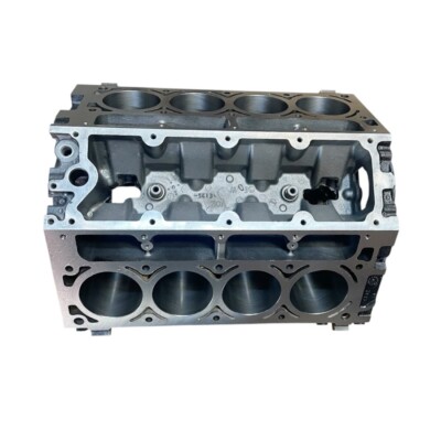 GM Chevrolet GMC LS LM7 L59 LR4 Gen III 5.3L 4.8L Engine Bare Block 3. ...