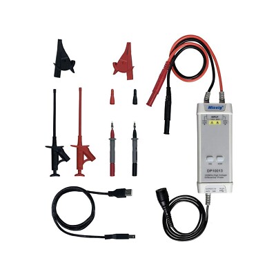 Probes - Tektronix P5200