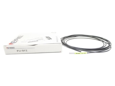 KEYENCE FU-5FZ NSMP | eBay