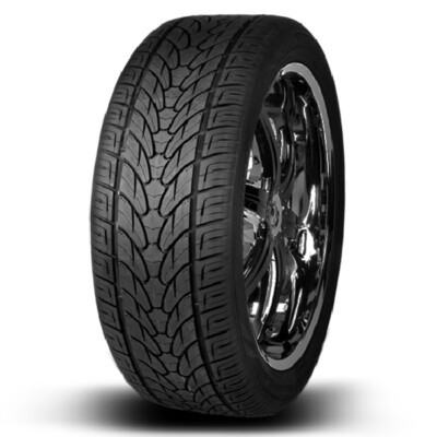 LIONHART LH-TEN 275/30R24 101/W ALL SEASON TIRE | eBay