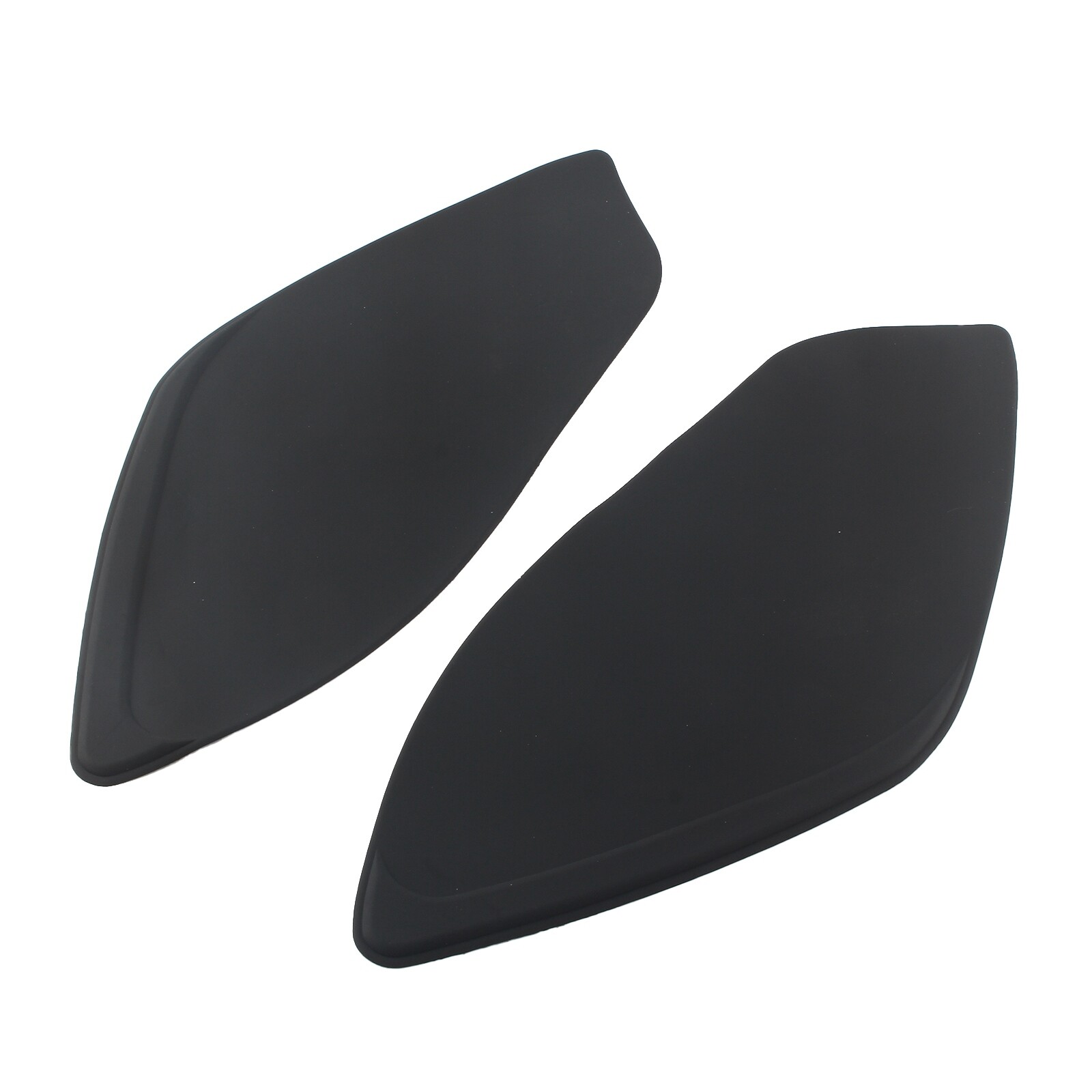 Tank Pads Traction Grips Protector 2-Piece Kit Fit For Bmw R1250 Gs ...