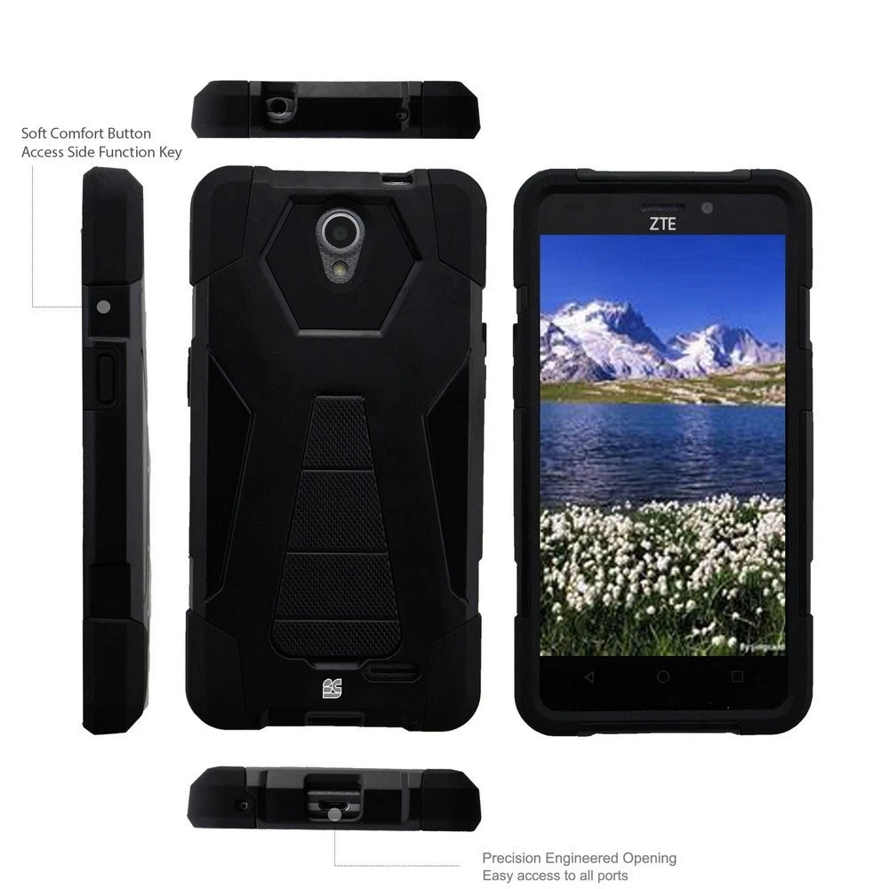 Zte Prelude Case