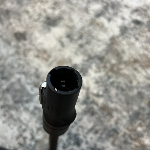 Adapter PCE IP44 200/250V Sleeve Connector Type 213 To PowerCon True1 ...