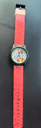 Vintage Hallmark, Maxine Sassy Old Lady Comic Wrist Watch John Wagner ...