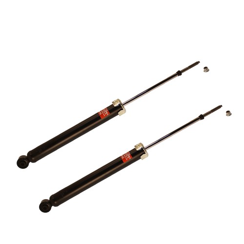 Rear KYB Excel-G Shocks Struts For Chevy Spark 2013 2014 2015 New Pair ...