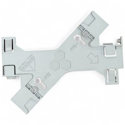 AEROHIVE NETWORKS AP230 AP250 WALL MOUNT , PN: 3BRABA001P4-111 | eBay