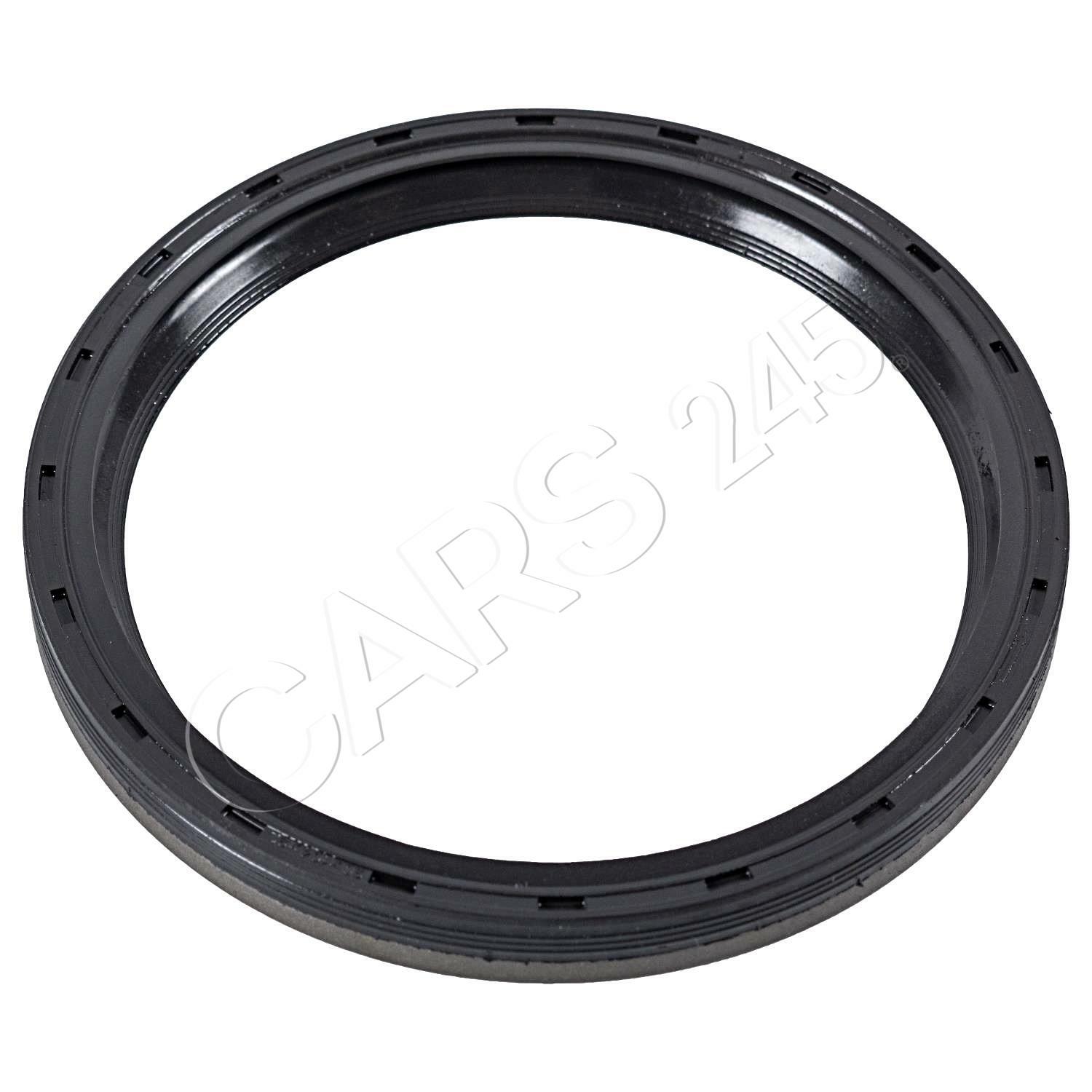 FEBI Crankshaft Shaft Seal For BMW MINI X1 X2 X3 X4 X5 X6 Clubman ...