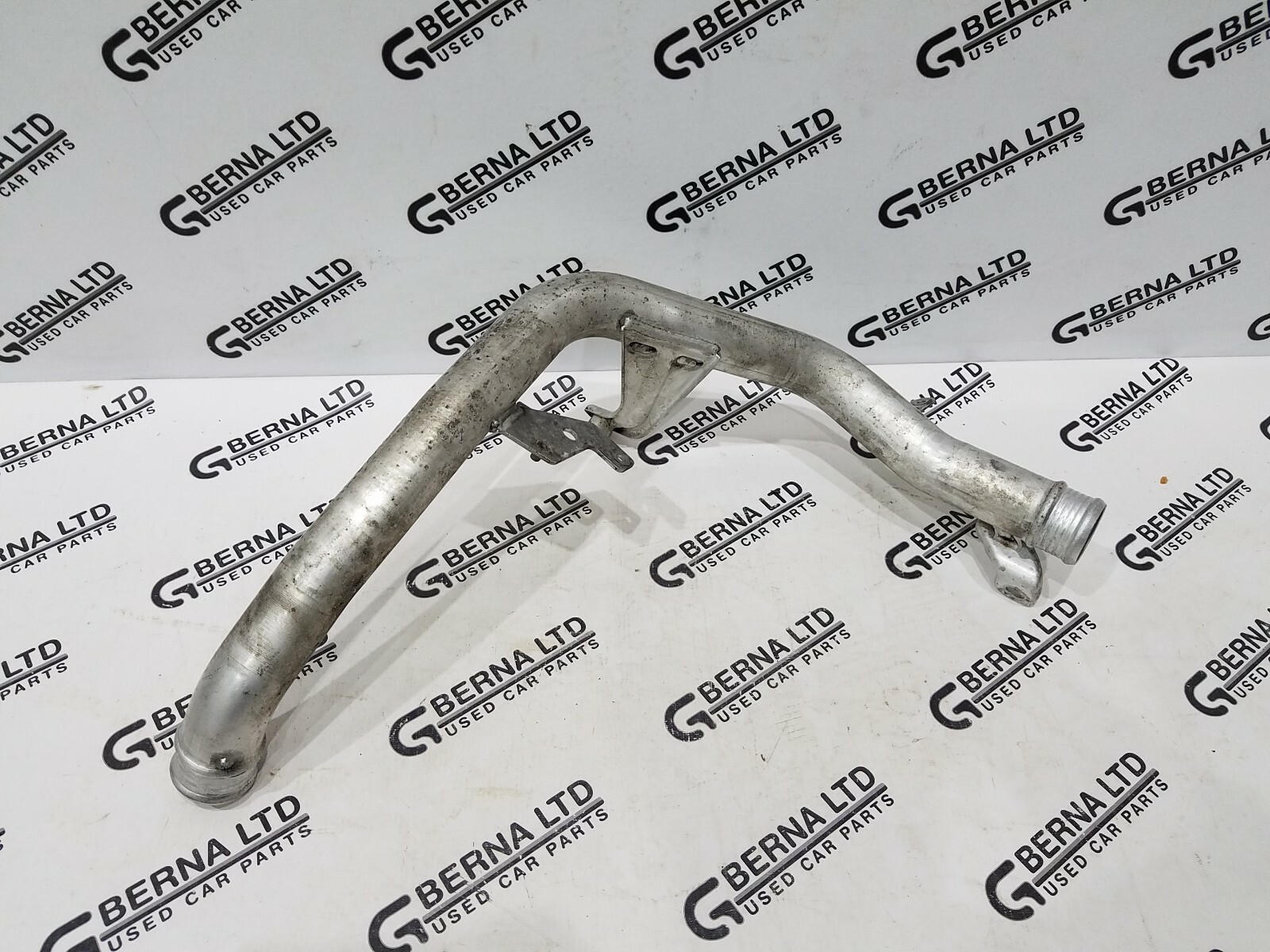 GENUINE VOLVO V40 2012-2019 1.6 DIESEL INTERCOOLER PIPE 31370340 | eBay UK