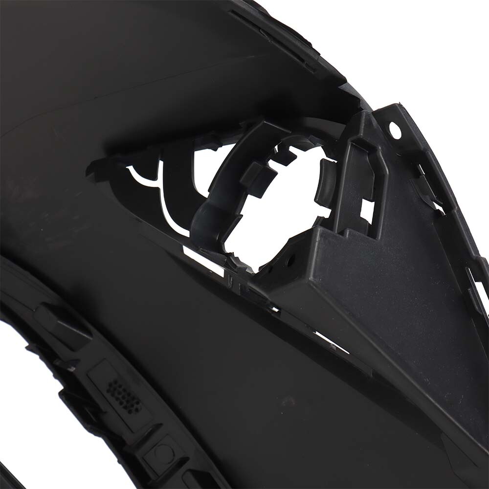 For Terrain SL/SLE/SLT 2018-2021 GMC Front Upper Bumper Cover Fascia ...