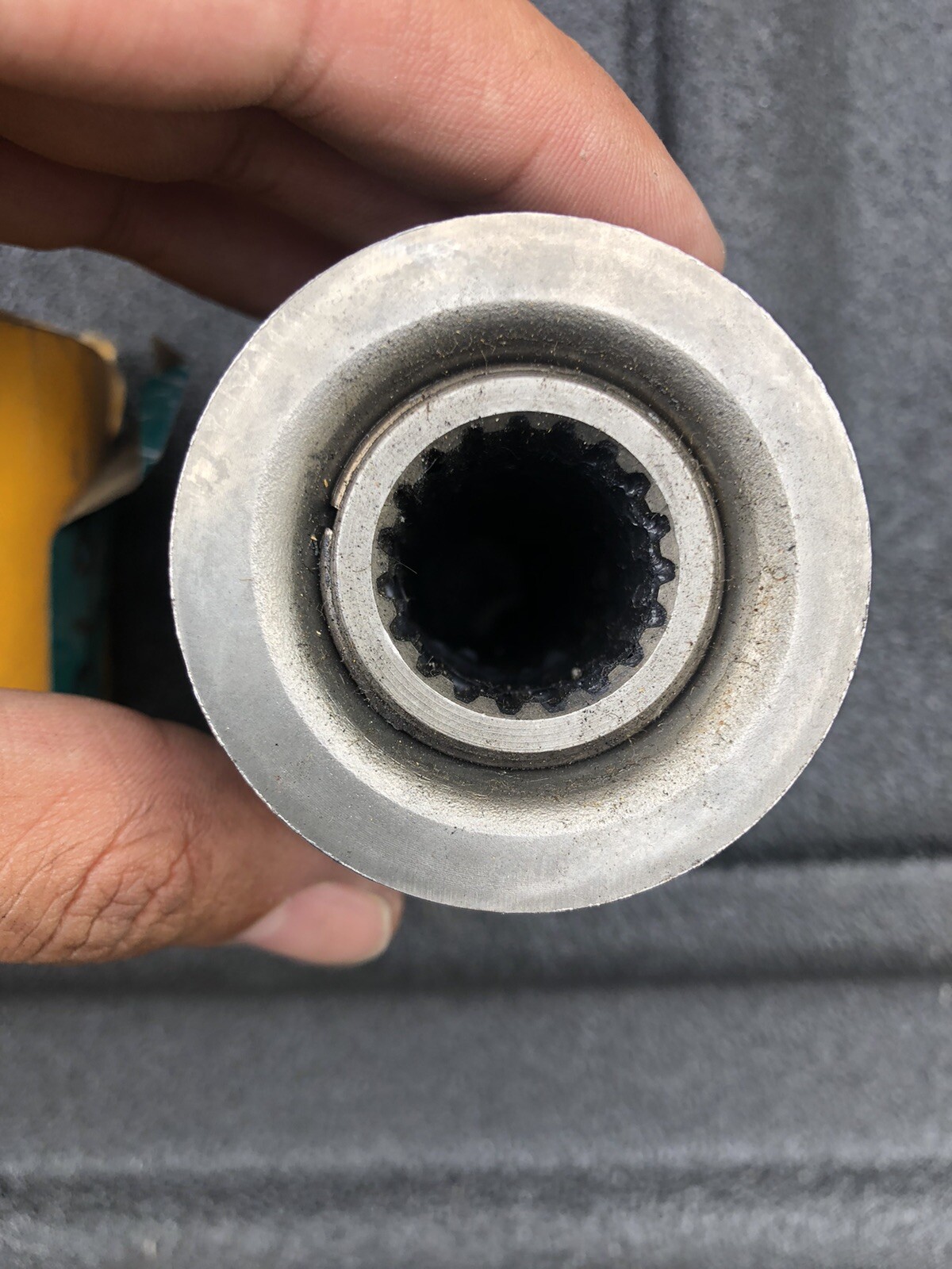 3E7857 Drive AS Fits Caterpillar AP-1000B AP-1050B AP-1055B AP-655C AP ...