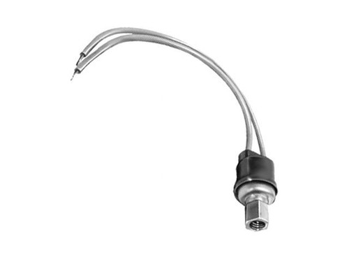 For 1981-1993 Mack MS300P Mid-Liner A/C High Side Pressure Switch ...