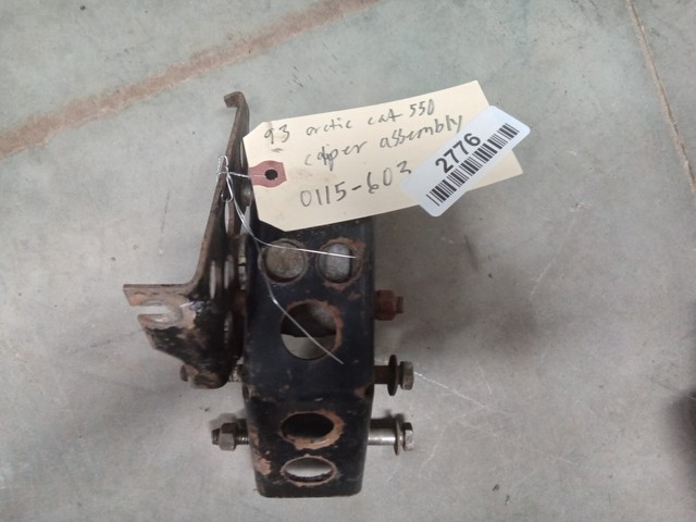 OEM Vintage Arctic Cat Snowmobile Brake Puck 0115-603 Setof2 for sale ...