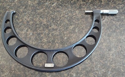 Micrometers - Jt Slocomb