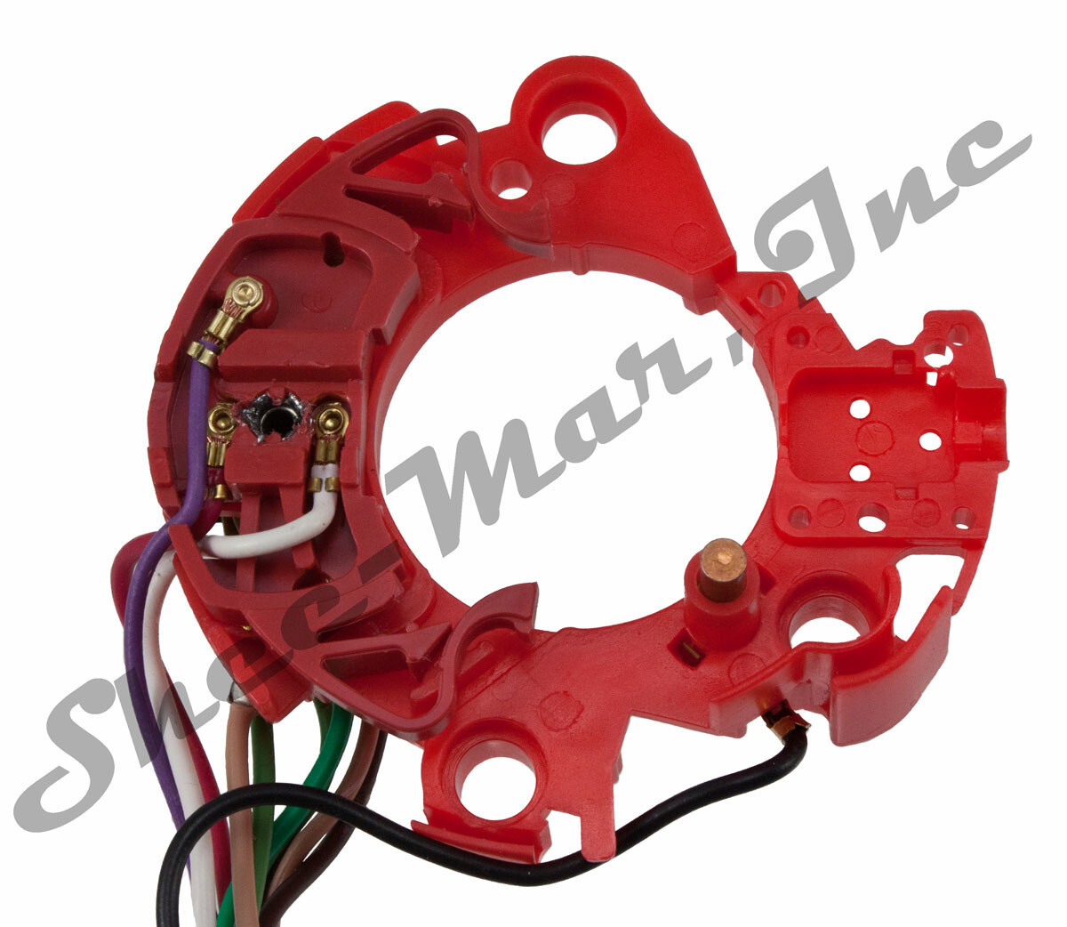 Turn Signal Switch Shee-Mar SM107 for sale online | eBay