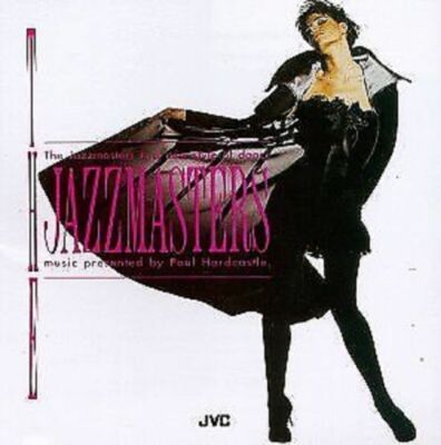 Paul Hardcastle - The Jazzmasters 1993 - New CD 9119202121 | eBay