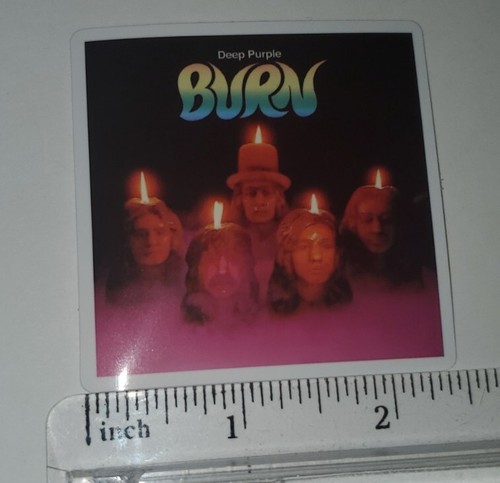 Burn sticker flat rate combine shipping | eBay