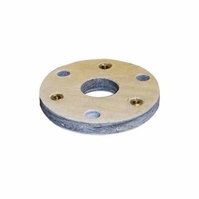 GROCO Backing Block f/1-1/4" 1-1/2" Seacocks [BB-2] | eBay