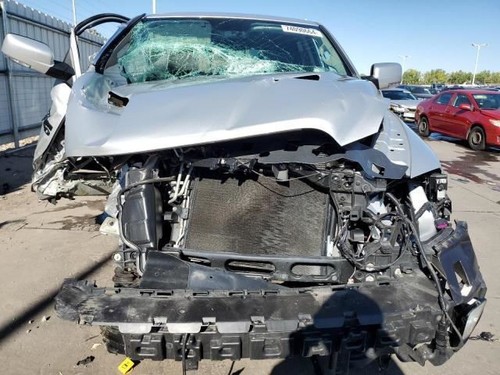 Wheel Classic Style 5 Lug Road Wheel Fits 16-22 DODGE 1500 PICKUP ...