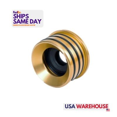 Seals-It AS9250, One 2.500 Inner Axle Seal High Performance & Racing ...