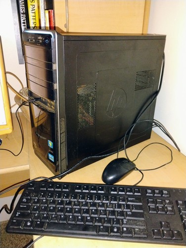 home computer all in one desktop pc | eBay