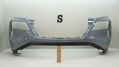 2021-2023 NISSAN ROGUE FRONT BUMPER COVER 62022 6RC0H OEM 21 22 23 | eBay