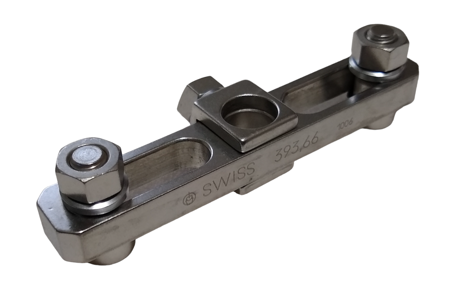 Synthes Transverse Clamp 393.66 for sale online | eBay