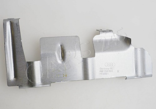 Genuine AUDI VW A4 Avant S4 quattro Cover Plate right lower 06E253008K ...