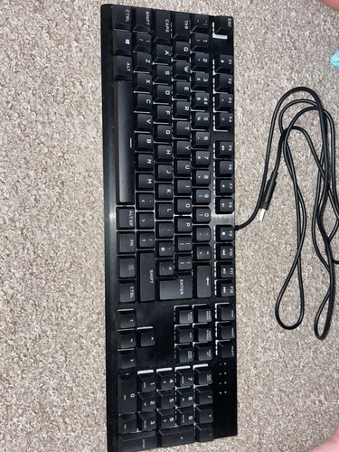 Corsair Keyboard K60 RGB Pro + Logitech G203 lightsync | eBay