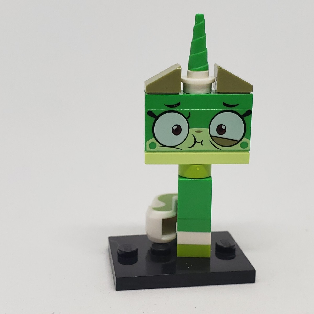 Queasy Unikitty