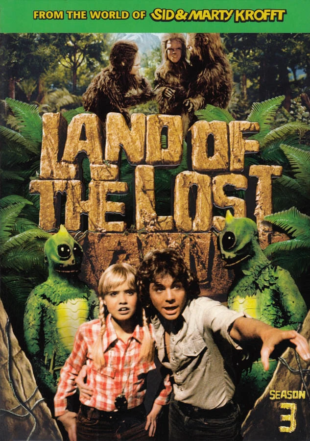 Land Of The Lost Original
