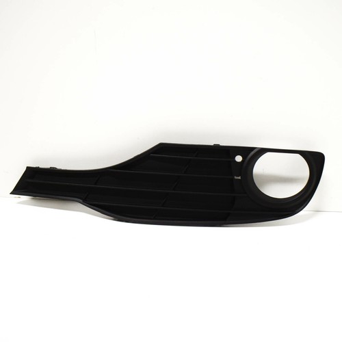 NEW BMW 3 F30 FRONT LEFT BUMPER FOG LIGHT GRILLE 51117281919 OEM | eBay