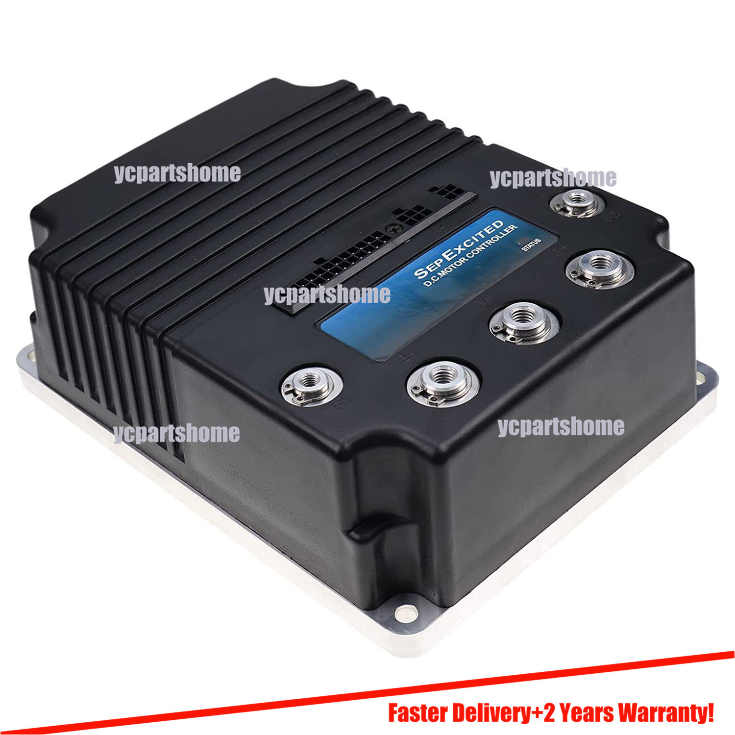 Motor Controller Sepex Motor Controller 128337GT for Genie Z45/25DC Z45 ...