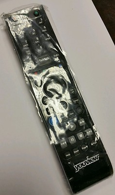 New TalkTalk Youview Remote Control URC179252-02R00 Free Post! | eBay UK