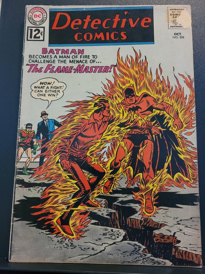 Choose an issue w/ Volume Discounts: DETECTIVE COMICS 60's 70's 80's 90 ...