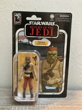 Star Wars The Vintage Collection Kithaba (Skiff Guard) Reissue