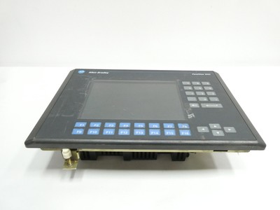 Operator Interface Panels - 1000 Operator