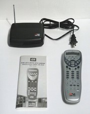 TDS URC2125G Universal Remote Control With RF Adapter for sale online ...