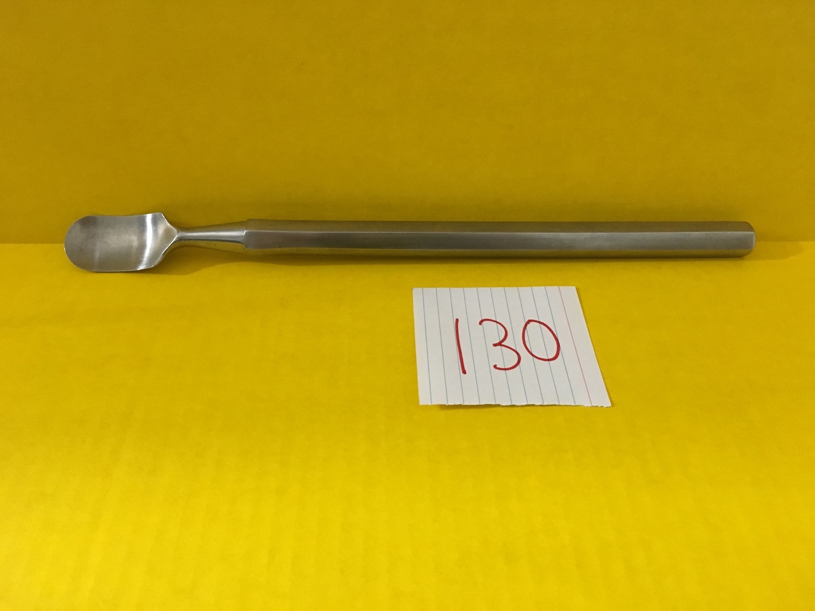 Zimmer Hall Surgical Orthopedic Knee Elevator REF: 9027-95 | eBay