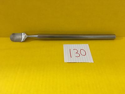 Zimmer Hall Surgical Orthopedic Knee Elevator REF: 9027-95 | eBay