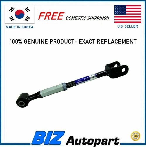 Genuine REAR Lateral Arm for 2008-2010 SPORTAGE 2005-2009 TUCSON AWD ...