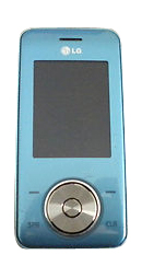 LG Chocolate VX8550 - Blue ice (Verizon) Cellular Phone for sale online ...