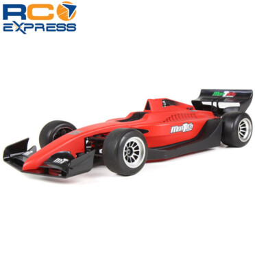 Mon-tech Racing F23 - F1 Body MT022013 | eBay