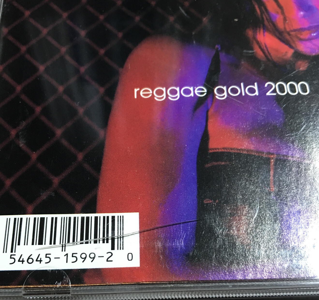 Reggae Gold 2000 by Various Artists (CD, 2000) for sale online | eBay
