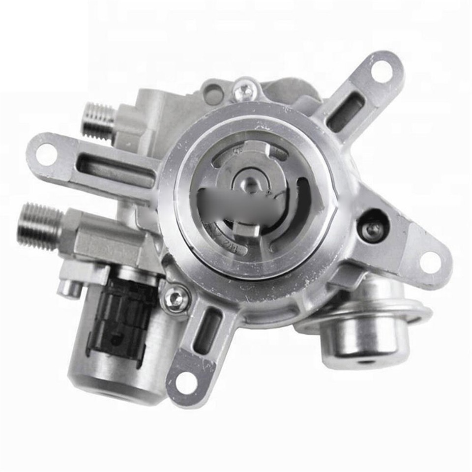 94811031580 94811031572 High Pressure Fuel Pump For Porsche Panamera ...