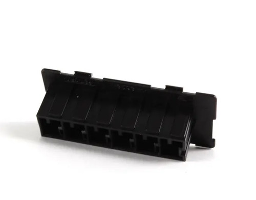 NEW MB C W204 INTERIOR CAN POTENTIAL DISTRIBUTOR BLOCK A0045467540 004 ...