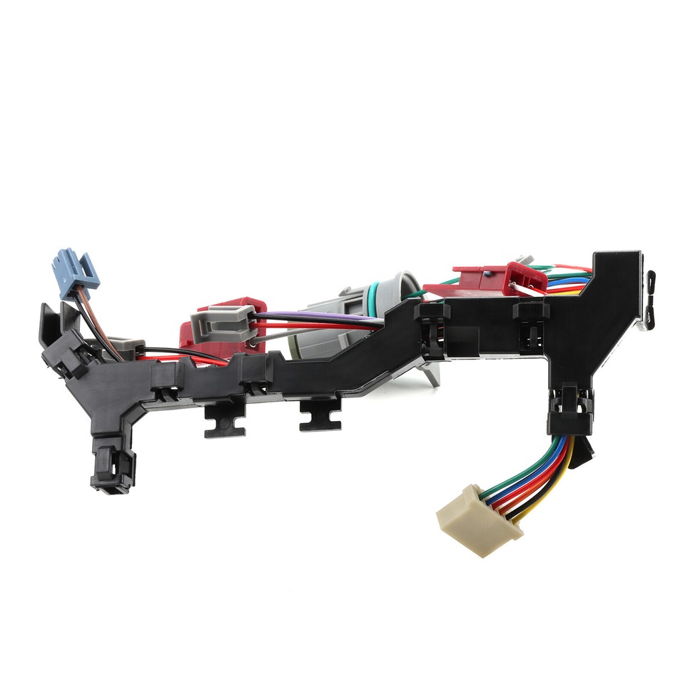 29541371 5 Speed Transmission Wiring Harness Replacement For Chevrolet ...