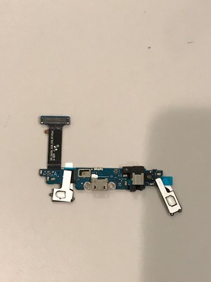 Samsung Galaxy S6 SM_G920A Charging port flex AT&T | eBay